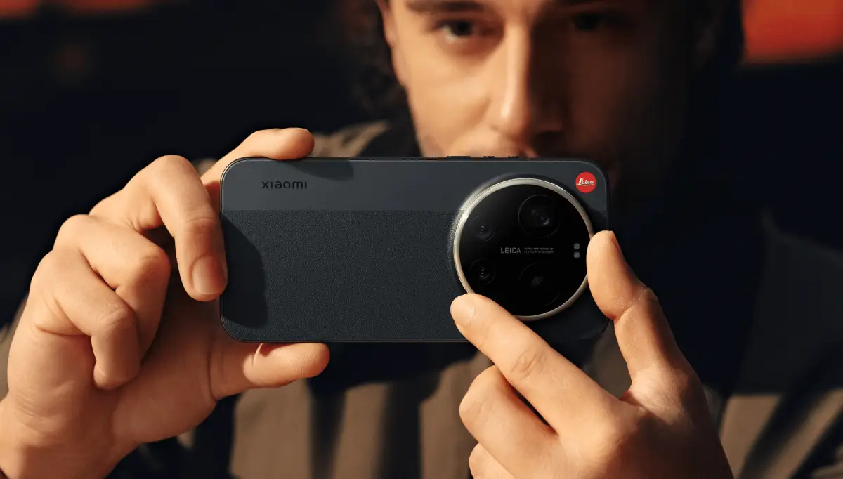 Xiaomi Luncurkan Xiaomi 17 Ultra by Leica, Ada Ring Kamera Eksklusif ...