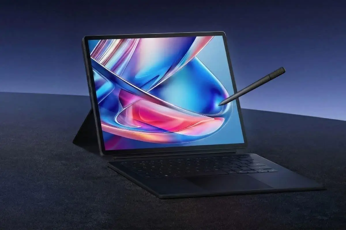 Spek Tablet ASUS ProArt PZ14, Ditenagai Cip Snapdragon X2 Elite ...